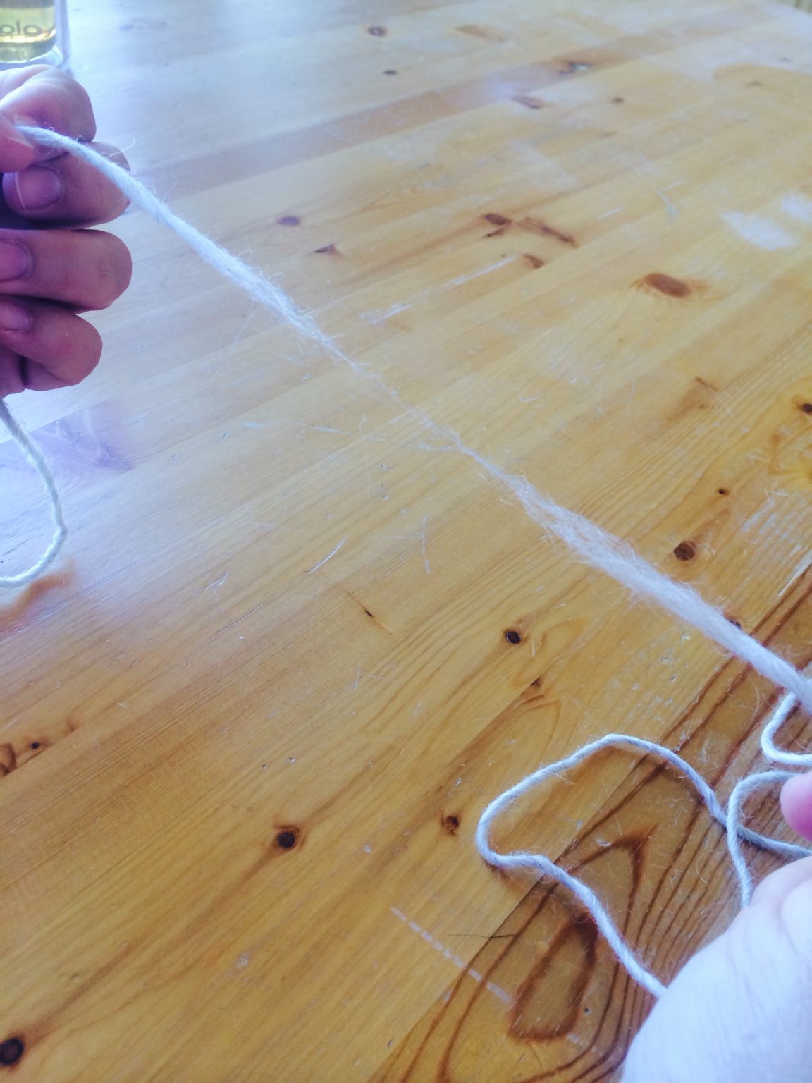 Nålbinding: How the Vikings Made Their Socks - Ingebretsen's Nordic ...