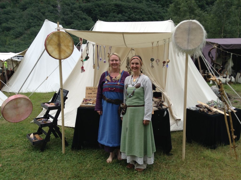 Viking clothing - a brief history - Ingebretsen's Nordic Marketplace