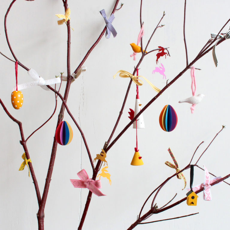 The Easter Tree Tradition - Ingebretsen's Nordic Marketplace