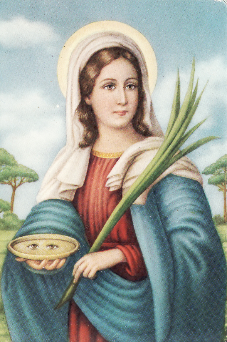 The Legend of Sankta Lucia - Ingebretsen's Nordic Marketplace