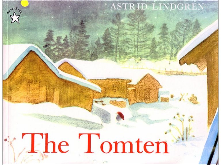 Legend of the Nisse and Tomte - Ingebretsen's Nordic Marketplace