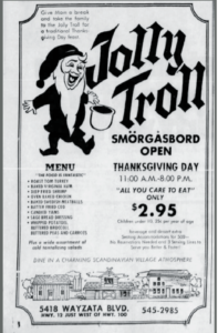 The Trolls Are Coming; The Trolls Are Coming ... - Ingebretsen's Nordic ...