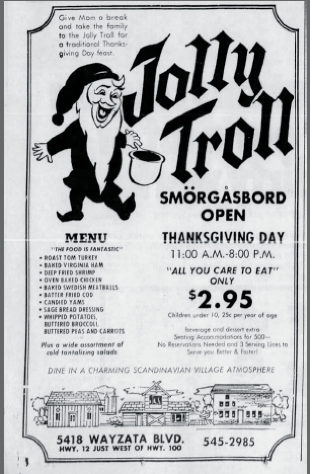 The Trolls Are Coming; The Trolls Are Coming ... - Ingebretsen's Nordic ...