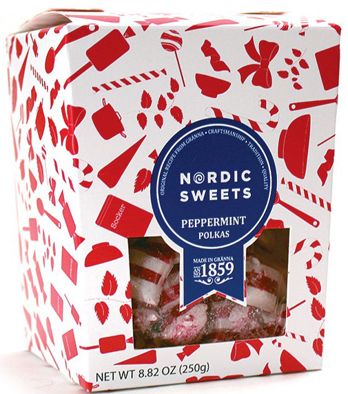 Add Some Peppermint To Your Holiday (And Everyday) - Ingebretsen's ...