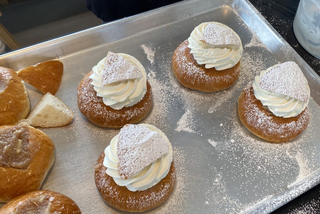 Semla Day - Ingebretsen's Nordic Marketplace