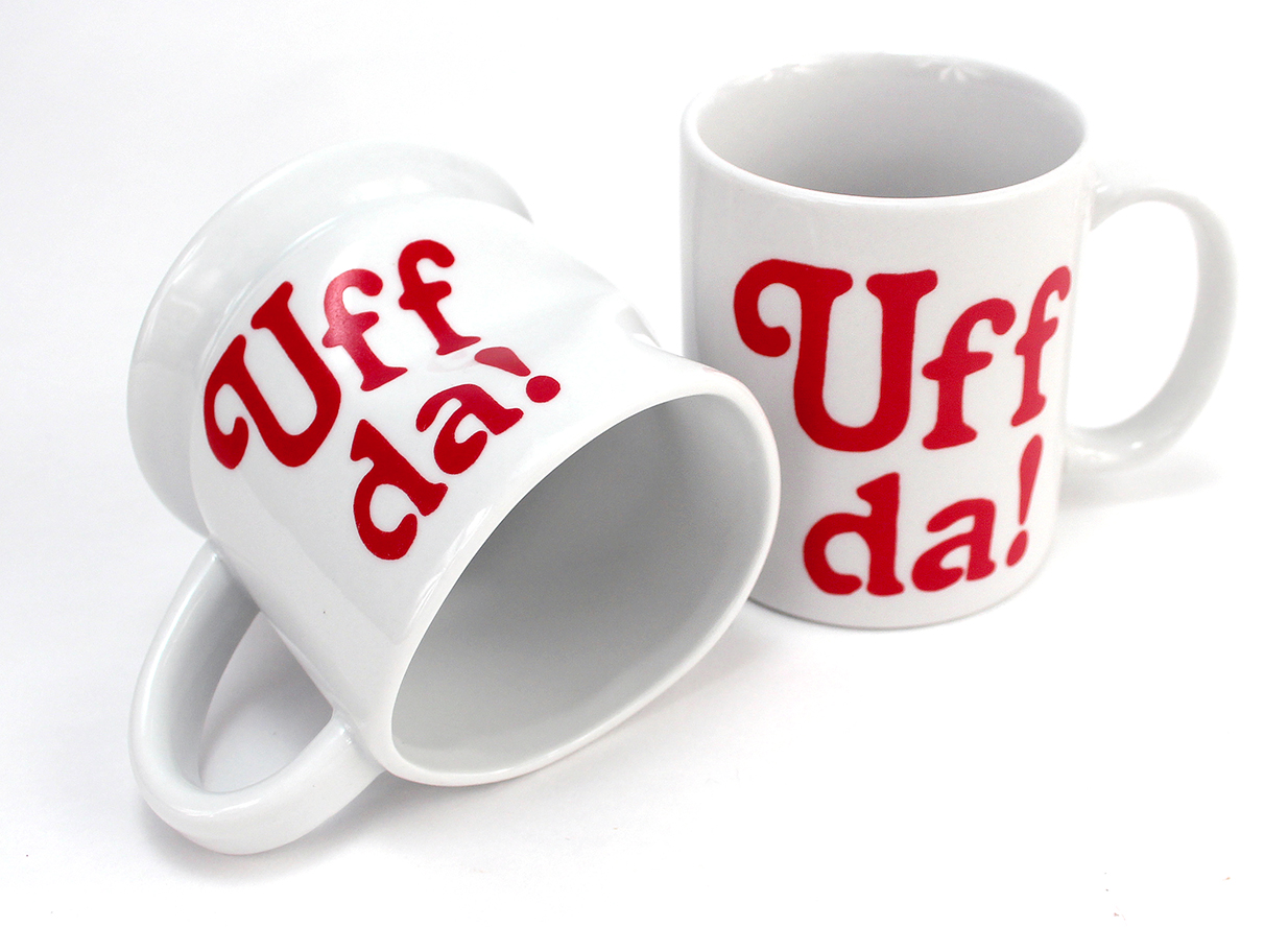 What Does Uff Da Mean? - Ingebretsen's Nordic Marketplace