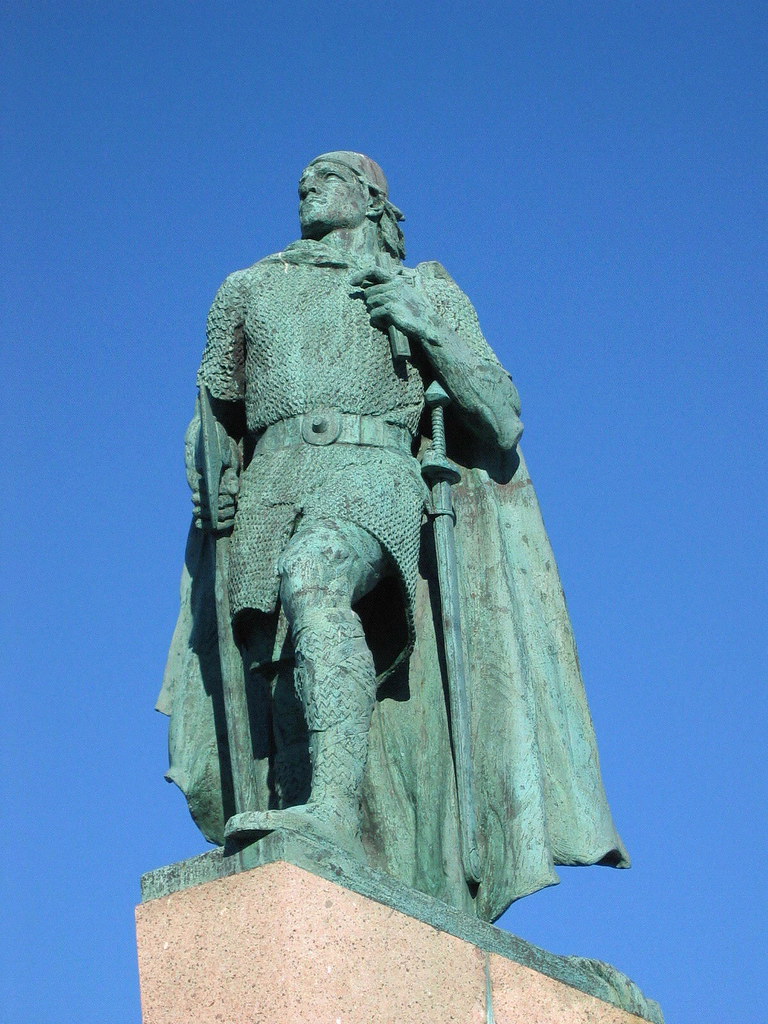 Leif Erikson Day - Ingebretsen's Nordic Marketplace