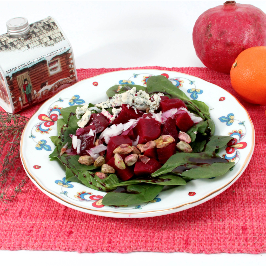 Marinated Beet Salad - An anniversary gift to Ingebretsen’s from The ...