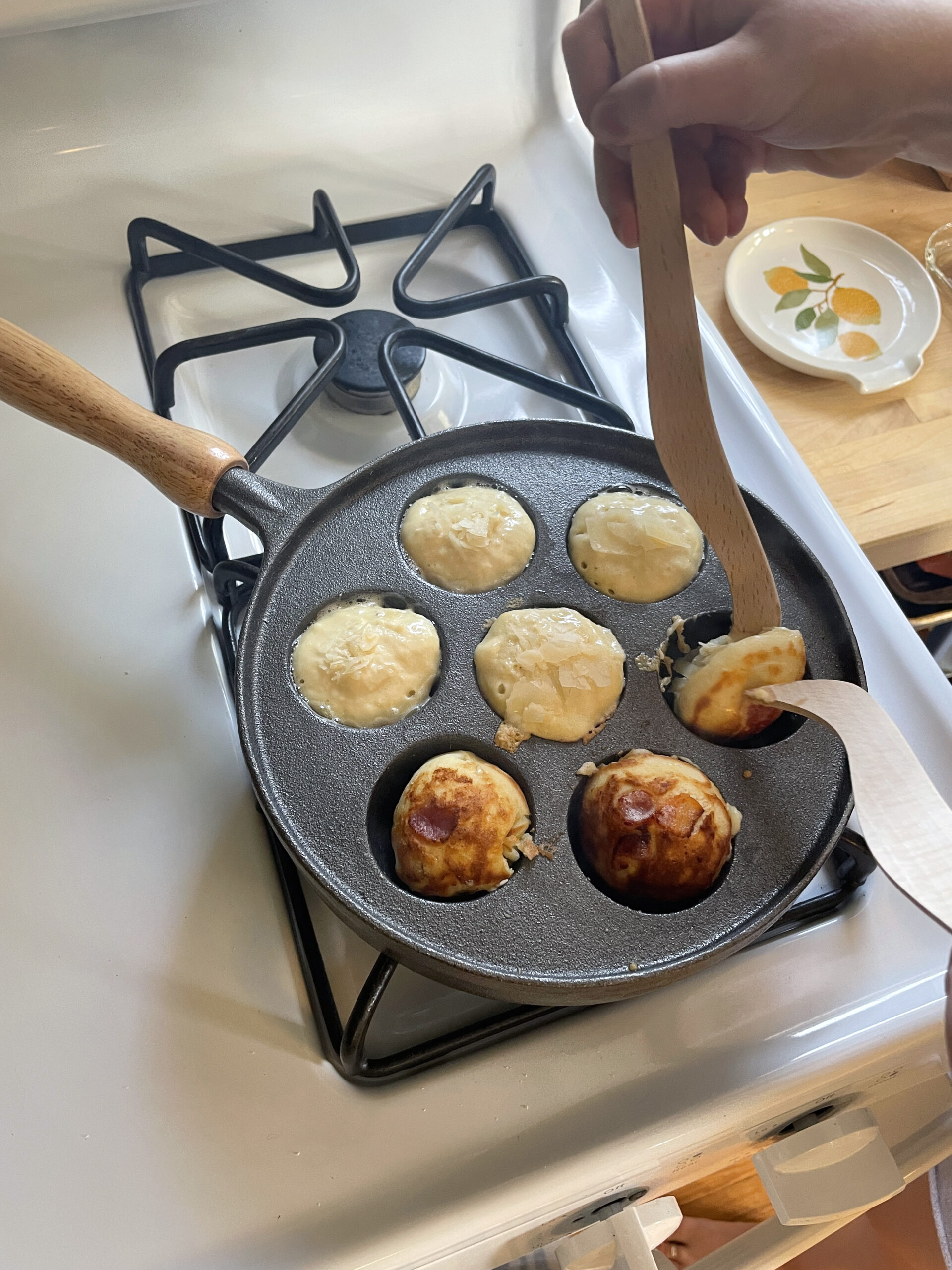 Æbleskiver For All - Ingebretsen's Nordic Marketplace