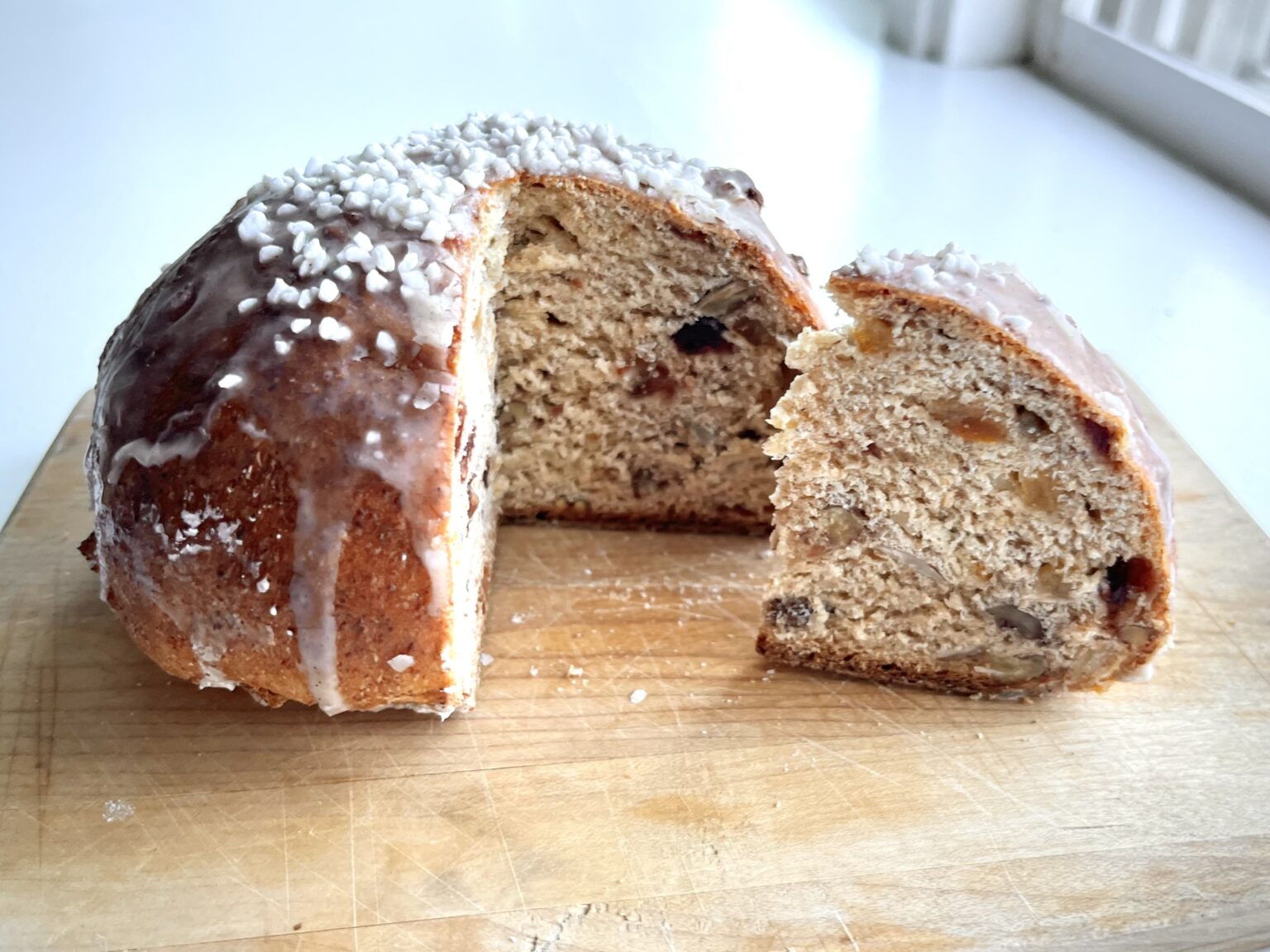 Bake Your Own Julekake this year! - Ingebretsen's Nordic Marketplace